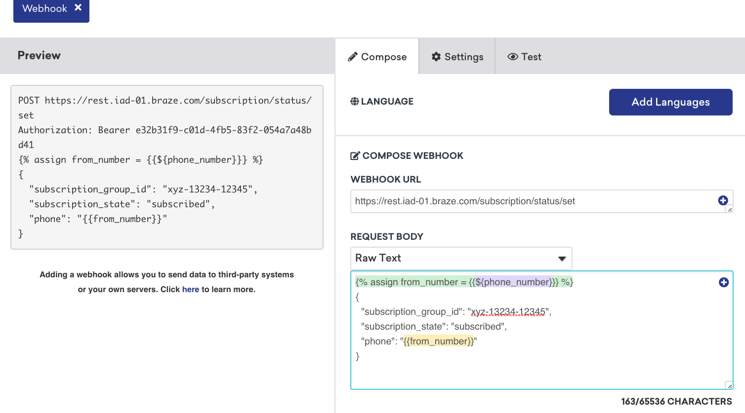 Best Practices for Collecting User SMS Opt-Ins